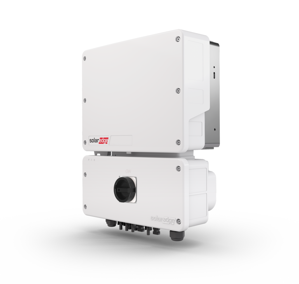 SolarEdge Home Hub Inverter - Solahart Sunshine Coast